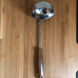 Ekco | Kitchen | Vintage Ekco Stainless Steel Kitchen Utensils Set ...